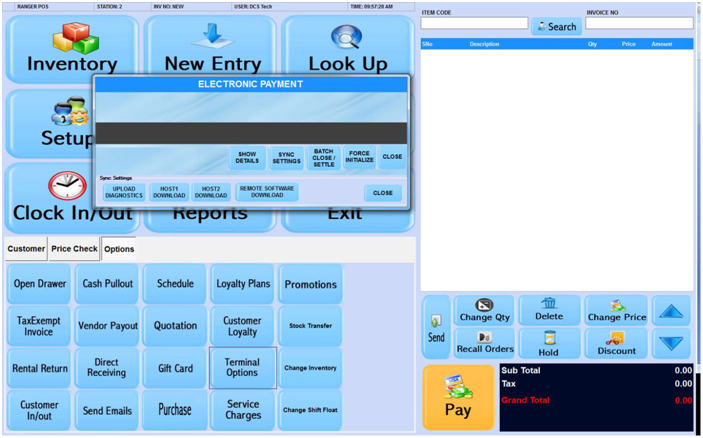 Retail POS, Retail Software, Retail POS System, Retail POS Software ...