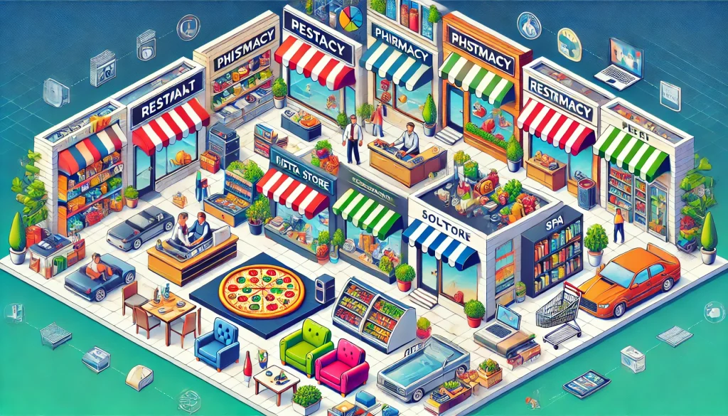 About Us - Ranger POS: Trusted Point of Sale Software for All Industries